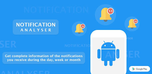 Notification Counter, Analyser & History for PC - How to Install on ...