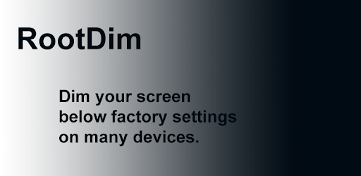 RootDim [root] for PC - How to Install on Windows PC, Mac