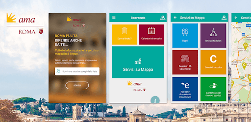 AMA Rome for PC - How to Install on Windows PC, Mac
