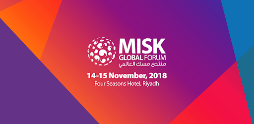 Misk Global Forum for PC - How to Install on Windows PC, Mac