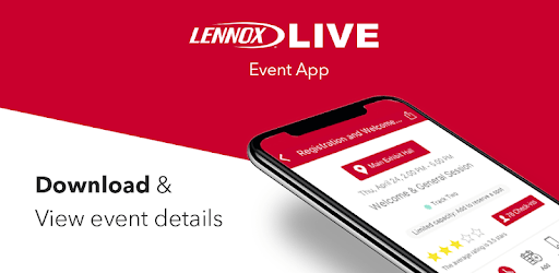 Lennox Events for PC - How to Install on Windows PC, Mac