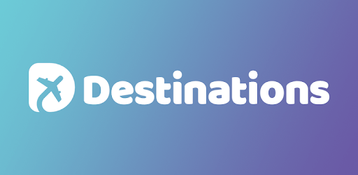 Destinations Inc. for PC - How to Install on Windows PC, Mac
