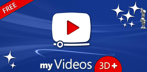 myVideos 3D+ for PC - How to Install on Windows PC, Mac