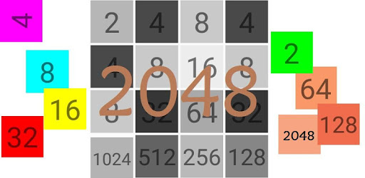 My 2048 for PC - How to Install on Windows PC, Mac