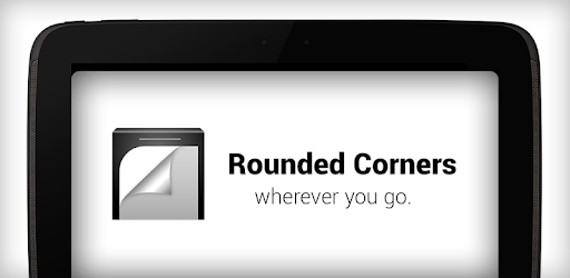 Roundr - Round Screen Corners for PC - How to Install on Windows PC, Mac