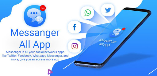 Messenger 2018 - All Social Networks for PC - How to Install on Windows ...
