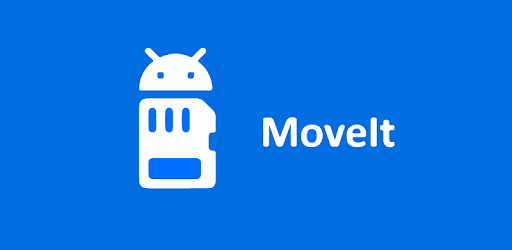 MoveIt: Move Media to SD Card APK Download For Free