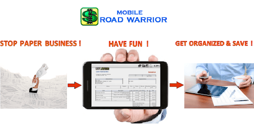 Mobile Road Warrior 3x Trial APK Download For Free