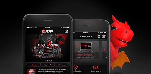 MSI GameBot for PC - How to Install on Windows PC, Mac