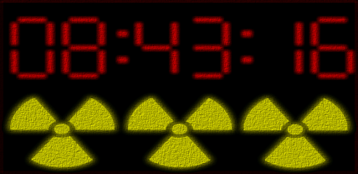 Nuclear Timer for PC - How to Install on Windows PC, Mac