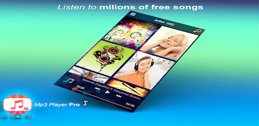 Music Player Pro - Mp3 Player pro for PC - How to Install on Windows PC ...