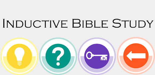 Inductive Bible Study for PC - How to Install on Windows PC, Mac