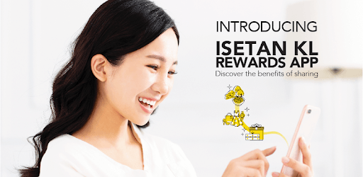 Isetan KL Rewards for PC - How to Install on Windows PC, Mac