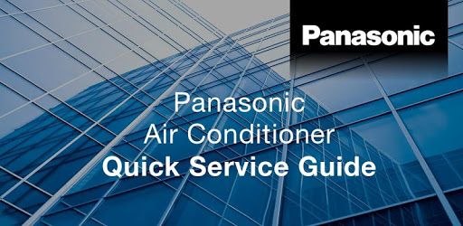 Panasonic AC Service Guide for PC - How to Install on Windows PC, Mac