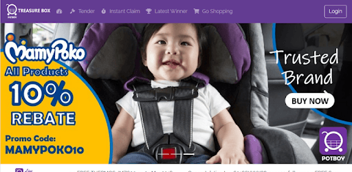 Potboy Groceries for PC - How to Install on Windows PC, Mac