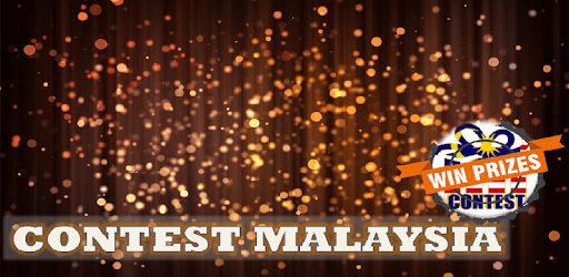 Contest In Malaysia for PC - How to Install on Windows PC, Mac