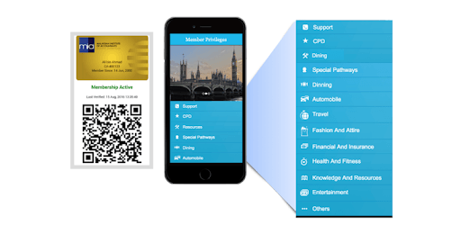 MIA Membership Privileges App for PC - How to Install on Windows PC, Mac
