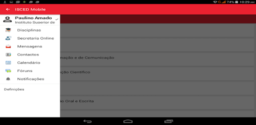 ISCED Mobile for PC - How to Install on Windows PC, Mac