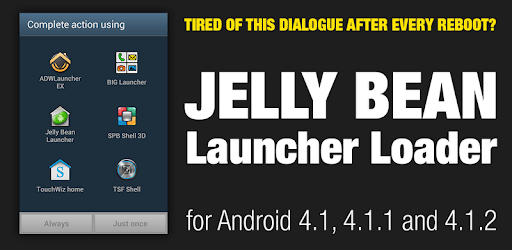 Jelly Bean Launcher Loader for PC - How to Install on Windows PC, Mac