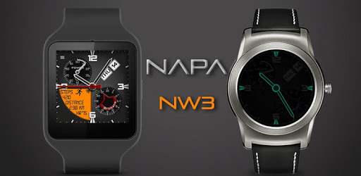 Napa NW3 for PC - How to Install on Windows PC, Mac