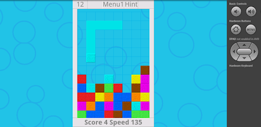 Falling Color Bricks for PC - How to Install on Windows PC, Mac