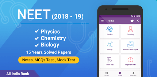 NEET Preparation 2019 for PC - How to Install on Windows PC, Mac