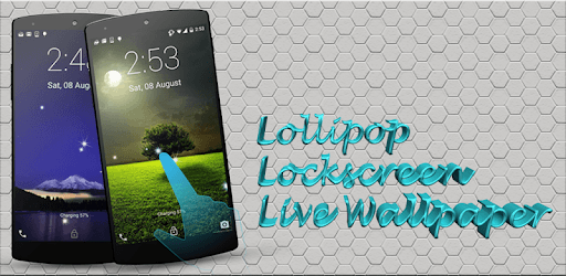 Lollipop Lockscreen LWP for PC - How to Install on Windows PC, Mac