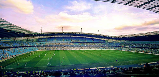 Manchester City Stadium map for PC - How to Install on Windows PC, Mac