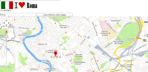 Rome map for PC - How to Install on Windows PC, Mac