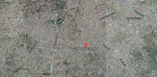 Samarkand Map for PC - How to Install on Windows PC, Mac