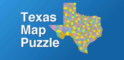 Texas Map Puzzle for PC - How to Install on Windows PC, Mac