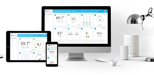 Ambient Weather for PC - How to Install on Windows PC, Mac