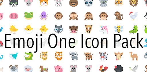 Emoji One Icon Pack for PC - How to Install on Windows PC, Mac