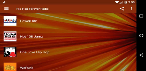 Hip Hop Radio - Urban, Rap, MC Music, Turntables! for PC - How to ...