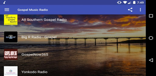 Gospel Music Radio - Christian Hymns And Songs for PC - How to Install ...