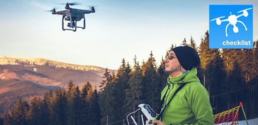 Drone Pre Flight Checklist for PC - How to Install on Windows PC, Mac