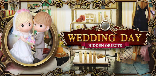 Hidden Object: Wedding Planner for PC - How to Install on Windows PC, Mac