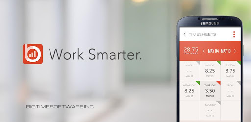 BigTime Mobile for PC - How to Install on Windows PC, Mac