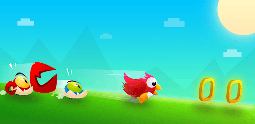 Birds Run: Epic Adventure Dash for PC - How to Install on Windows PC, Mac