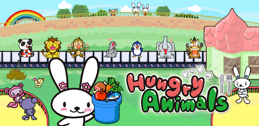 Hungry Animals for PC - How to Install on Windows PC, Mac