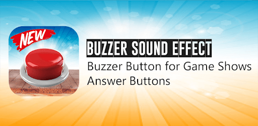 Buzzer Sound Effect - Buzzer app For Answer for PC - How to Install on Windows PC, Mac