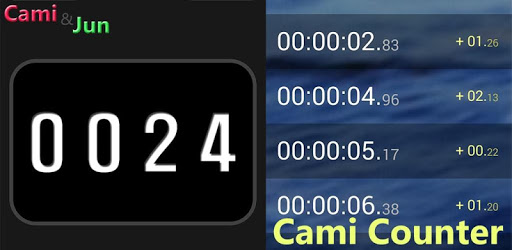 Cami Counter for PC - How to Install on Windows PC, Mac