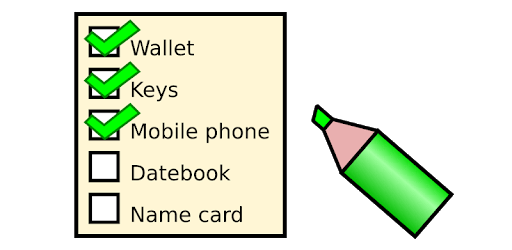 Fast Checklist for PC - How to Install on Windows PC, Mac