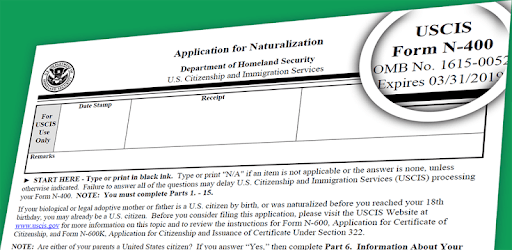 USCIS N400 Interview Questions & Caller ID for PC - How to Install on ...