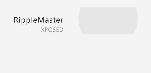 Ripple master - Xposed module for PC - How to Install on Windows PC, Mac