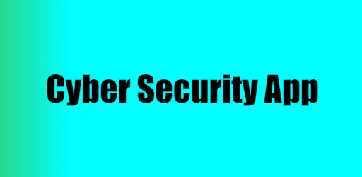 Cyber Security App for PC - How to Install on Windows PC, Mac
