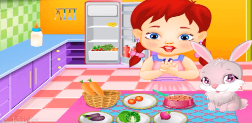 Top Song Emma Rabbit Day Care Video APK Download For Free