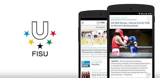 FISU for PC - How to Install on Windows PC, Mac