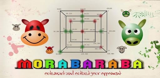 Morabaraba for PC - How to Install on Windows PC, Mac
