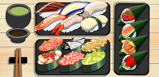 Sushi Friends - Restaurant Cooking Game for PC - How to Install on ...